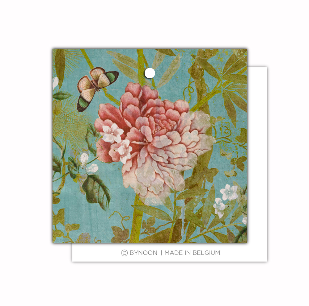 mini Butterfly spring - By Noon