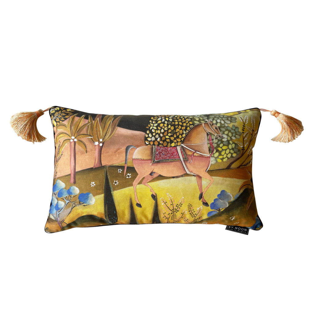 Cushions - By Noon